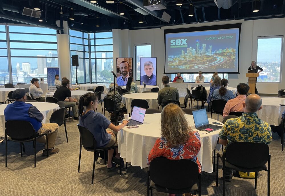 Blog - Smart Buildings Center