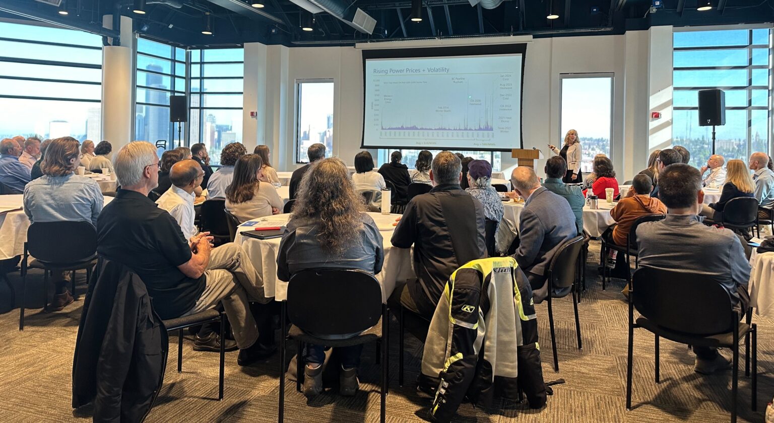 Smart Buildings Exchange 2024 Session Recordings Available! - Smart ...